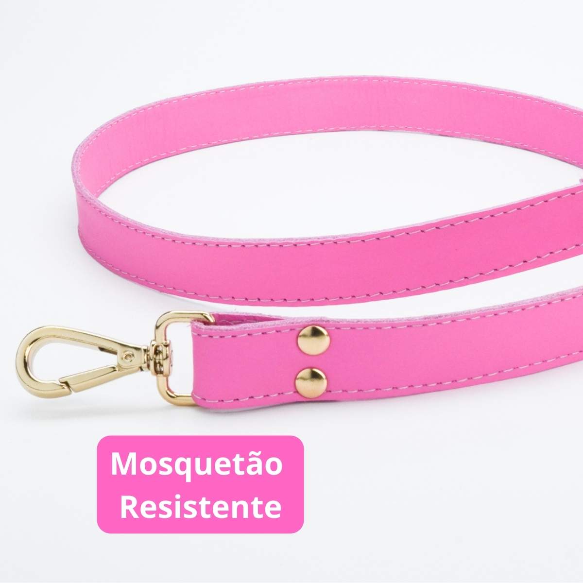 Guia de Couro Rosa - adicione um toque de erotismo à cama